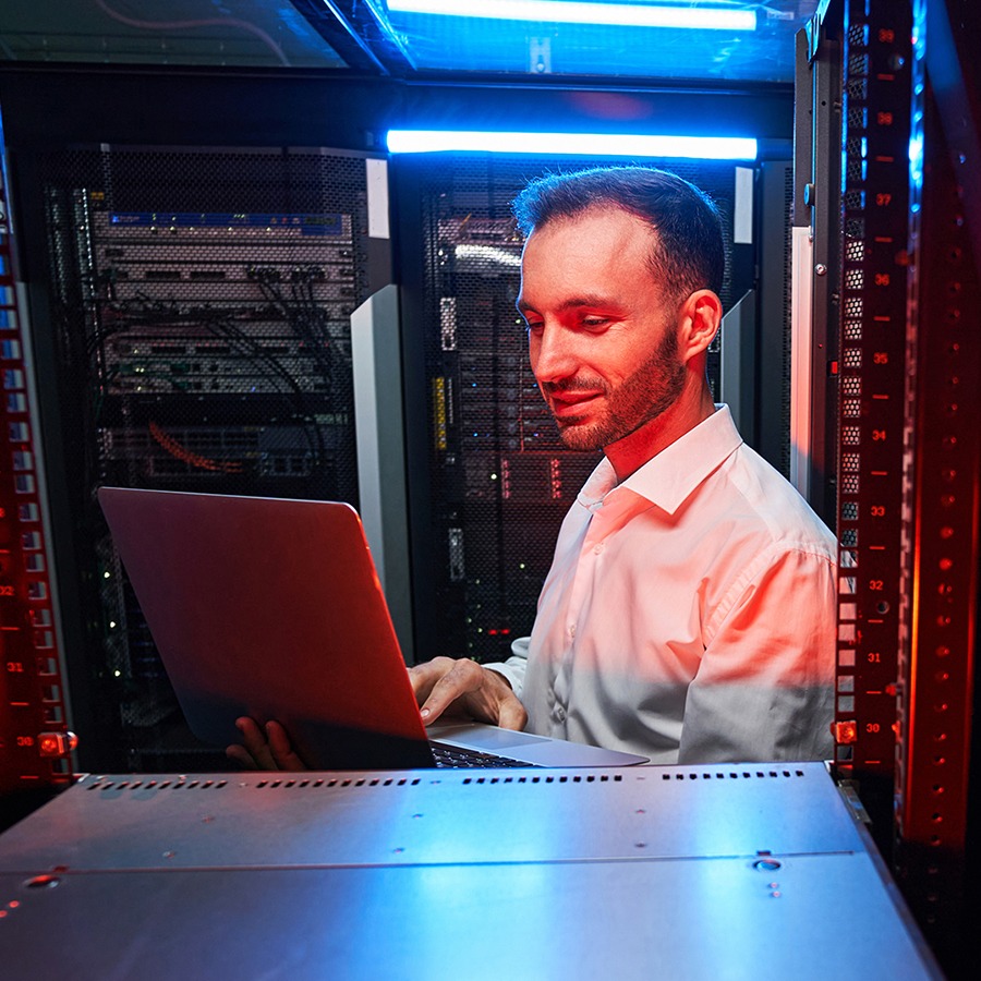 Expert Software Development and IT Services in San Antonio